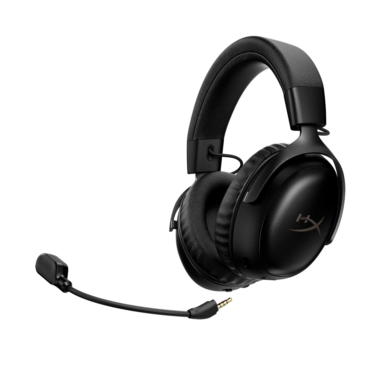 HyperX Cloud III S - Wireless Gaming Headset | HyperX US