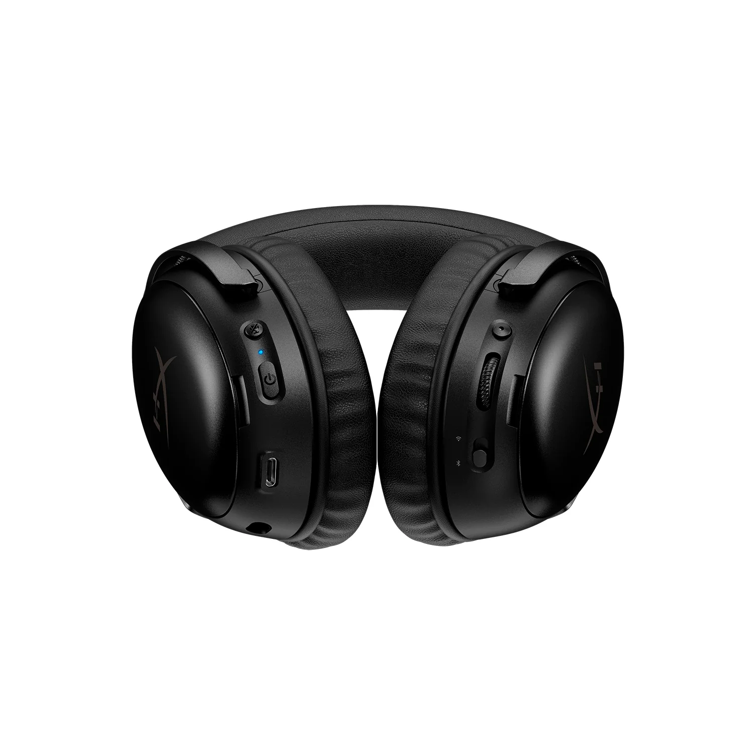 HyperX Cloud III S - Wireless Gaming Headset | HyperX US