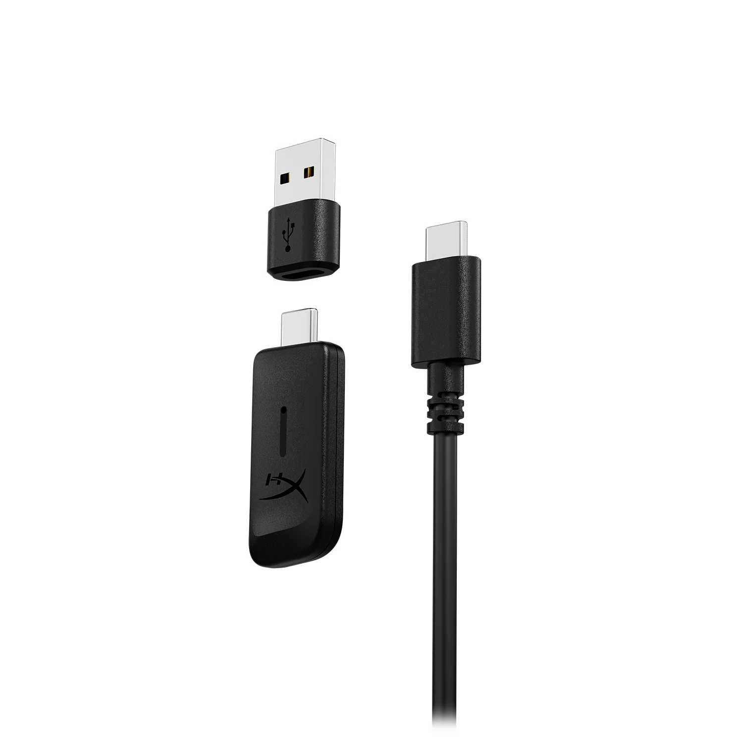 HyperX Cloud III S - Wireless Gaming Headset | HyperX US
